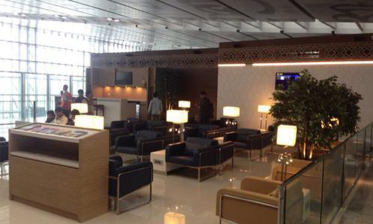 Lounge Review | Tfs Club Lounge, Kolkata ~ News Aur Chai