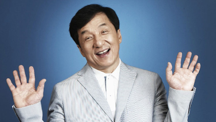 Jackie Chan: The Martial Arts Epitome Finally Grabs An Oscar After 56 ...