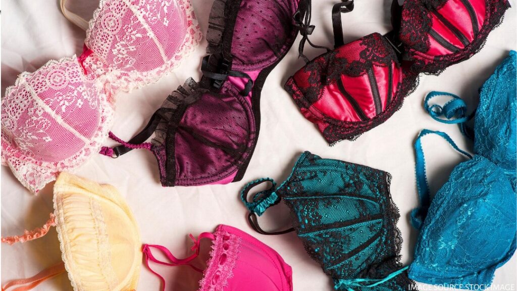 History Of Bras In India: Origins And Discourse ~ News Aur Chai
