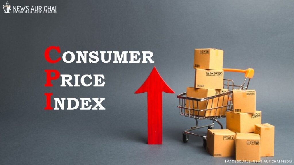 Consumer Price Index: Components And Impressions Post COVID-19 ~ News ...