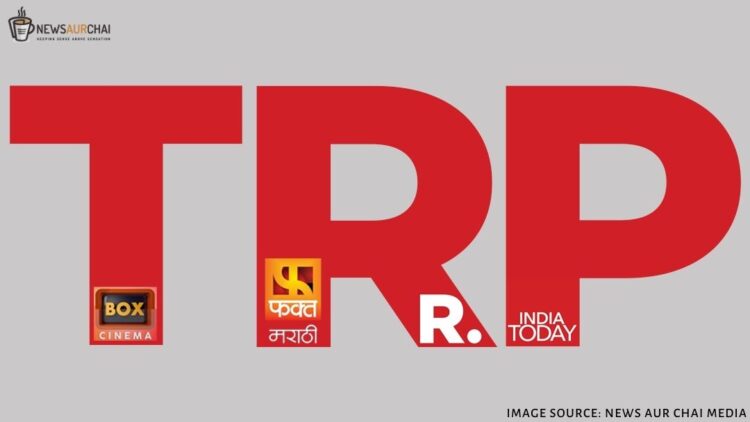 TRP Scam: False Allegation Against Republic TV, Says Hansa ~ News Aur Chai