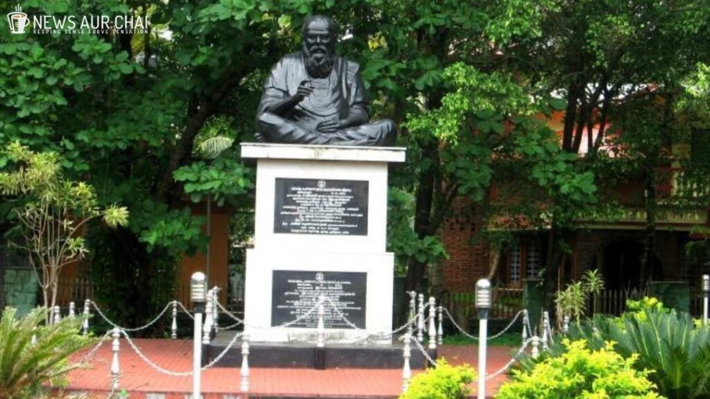 EV Ramasamy: Controversial Bequest Of Periyar ~ News Aur Chai