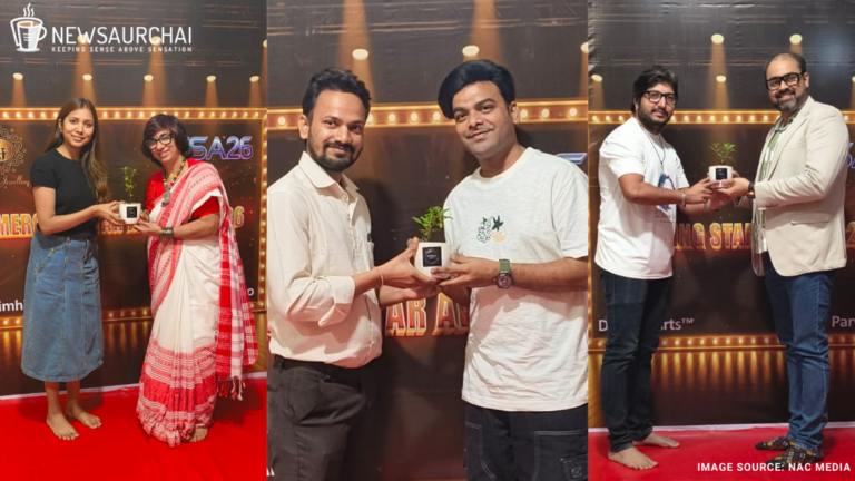 Emerging Star Awards 2026: India’s Most Authentic Acting Platform ...