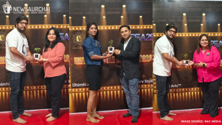 Emerging Star Awards 2026: India’s Most Authentic Acting Platform ...