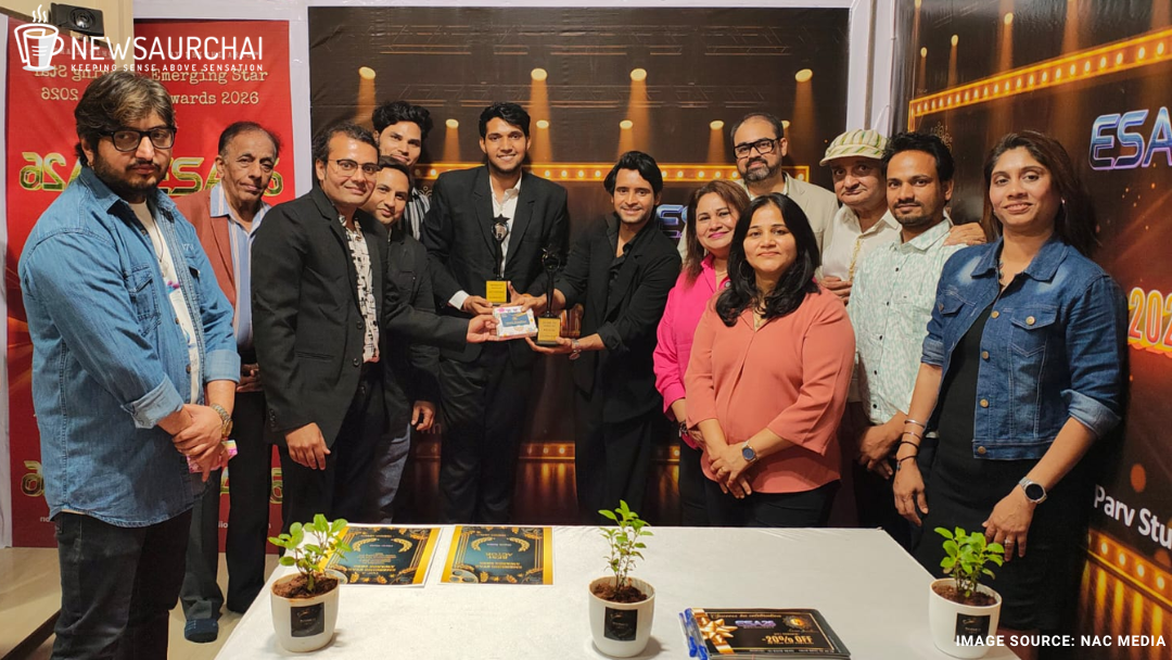 Emerging Star Awards 2026: India’s Most Authentic Acting Platform ...